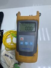 Jdsu Opm Power Meter - Industrial Lynx