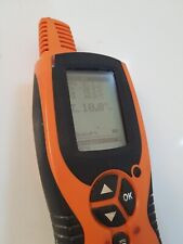 Elcometer 319/2 Dewpoint Meter Climate Condition Monitoring ...