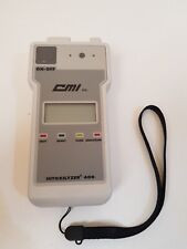 Cmi Intoxilyzer 400 Fully Automatic Breath Sampling System - Industrial ...