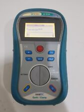 Metrel Mi 3123 Smarttec Earth/Clamp - Industrial Lynx