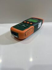 Extech Vibration Meter/Datalogger Sdl800 - Industrial Lynx