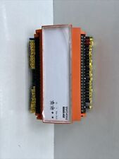 Kieback And Peter Bmd 4064 Single Output Module - Industrial Lynx