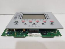 Honeywell Xls-Nca2 Fire Alarm Network Control Annunciator - Industrial Lynx