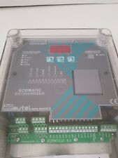 Aeautel Ecomatic Economiser Eco12-Net Pressure Unit - Industrial Lynx