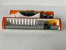 Trend Iq4E/96/Lan/Bac/240 - Industrial Lynx
