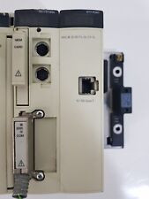Schneider Tsxp571634M Plc Controller Module & Tsxpsy2600 Power Supply ...