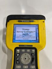 Trimble Tsc2 With Survey Controller 12.22 - Industrial Lynx