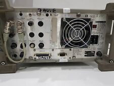 Hp - Agilent - Keysight 8591C Cable Tv Spectrum Analyzer, 1Mhz To 1 ...