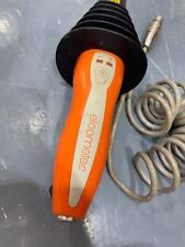 Elcometer T266 Dc-30, 30 Kv Holiday Detector Interchangeable Probe ...