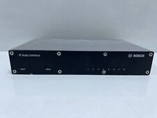 Bosch Prs-1Aip1- Ip Audio Interface - Industrial Lynx