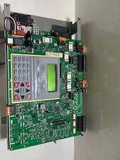 Honeywell Rp-2002E Notifier Fire Alarm Control Panel - Industrial Lynx