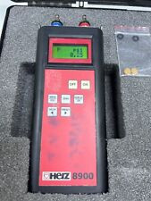 Herz 8900 Liquid Flow Meter - Industrial Lynx