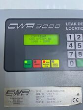 Cwa 9000 Leak Detection /Location System Cwa9222 - Industrial Lynx