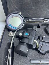 Ge Druck Pv411A Pressure And Vacuum Hand Pump Calibration Kit With ...