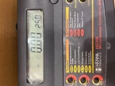 Hanna Hi2300 Microprocessor Conductivity Meter - Industrial Lynx