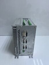 Parker Compax-S Servo Drive Cpx2500S - Industrial Lynx