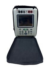 Megger Tdr2000/2 Time Domain Reflectometer - Industrial Lynx