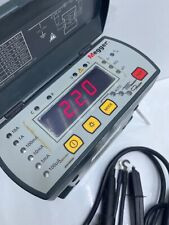 Megger Dlro10 10A Digital Low Resistance Ohmmeter - Industrial Lynx