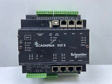 Schneider Electric Scadapack 535E Tbup535-Ea56-Ab00S Smart Rtu ...