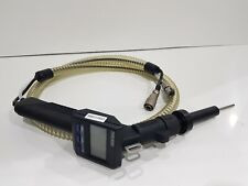 Foxboro Tva 1000 Toxic Vapor Analyzer - Industrial Lynx