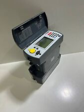 Megger Dlro10X 10A Low Resistance Ohmmeter - Industrial Lynx