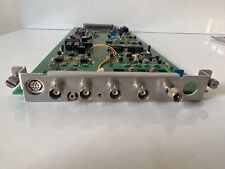 Hp/Agilent 04155-66505 Vsu/Vmu For 4155A, 4156A Semiconductor Parameter ...
