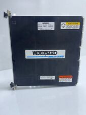 Woodward 5464-331 Rev E Kernel Power Supply Module - Industrial Lynx