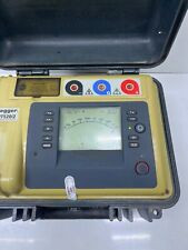 Megger Mit520/2 Insulation Resistance Tester - Industrial Lynx