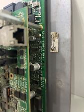 Notifier Cpu2-640Pcb With Hs-Ncm-Sfpca - Industrial Lynx