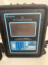 Controlotron 1010Wdp1 Universal Multifunction Flowmeter - Industrial Lynx