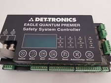 Det-Tronics Controller #Eq3001Dcnw - Industrial Lynx
