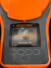 Elcometer E130-S Salt Contamination Meter - Including Case& Accessories ...