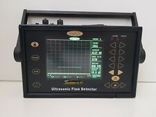 Modsonic Einstein-Ii Tft Ultrasonic Flaw Detector - Industrial Lynx