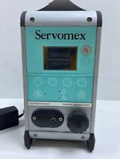 Servomex Servoflex Minimp 5200 O2 Analyzer , Servomex 5200 Portable ...