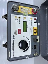 Vanguard Pci-600 , Primary Current Injection ,High Current Test Set ...