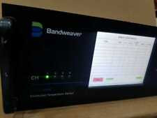 Bandweaver Fire Laser Distributed Temperature Sensor - Industrial Lynx
