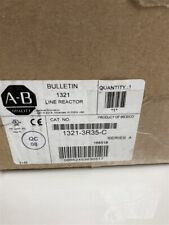 Allen-Bradley 1321 Line Reactor 1321-3R35-C - Industrial Lynx