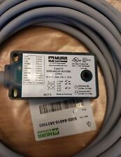Murr Elektronik 8000-84510 Compact Module Cable / Distributor Block ...