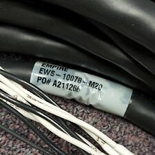 Empire Ews-10078-M20 Servo Cable Assembly - Industrial Lynx