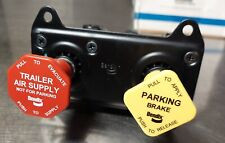 Bendix 800516 Mv-3 Dash Valve - Industrial Lynx