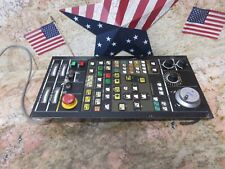 Hitachi Seiki Hicell Ca23 Main Operator Control Panel N-3482A Osm-01 ...