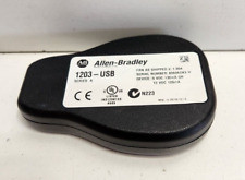 Allen-Bradley Ser.A Usb To Scanport-Dpi-Dsi 1203-Usb - Industrial Lynx
