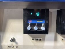 Lab Equipment Atc Seconds Minutes Timer Unit - Industrial Lynx