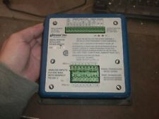 Altronic Dsm-4689Dus Digital Monitor With Alarm - Industrial Lynx