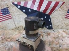 Sumtak Optcoder 220V Cnc Spindle Encoder Leadwell Drill Master Cnc Mill ...