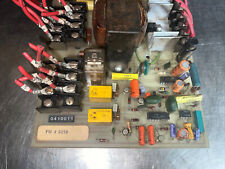 Anton Piller Board - Industrial Lynx