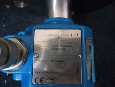 Endress Hauser Ftl50-Pae5Aaae5A Flow Tube 2" Meter - Industrial Lynx
