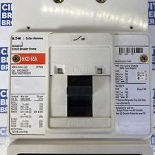 Eaton Hkd3400F 250 Amp Trip 600V 3 Pole Kes3250Lsi Circuit Breaker ...