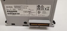 Allen-Bradley Compactlogix L4X Ad/Dc Power Supply 1768-Pa3 - Industrial ...