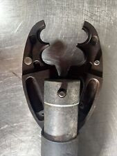 Burndy Cat # Pt10072732 Battey Power Handheld Hydraulic Crimper Tool ...